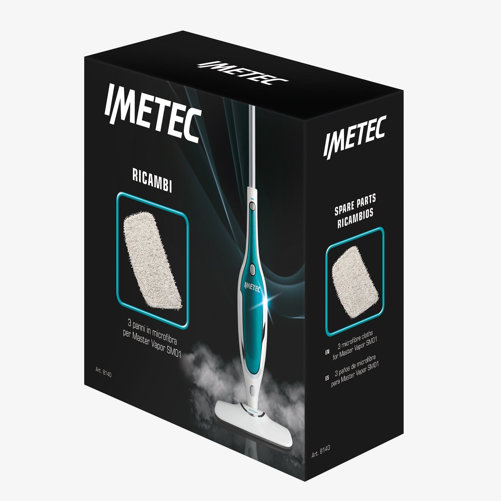 0 – Imetec