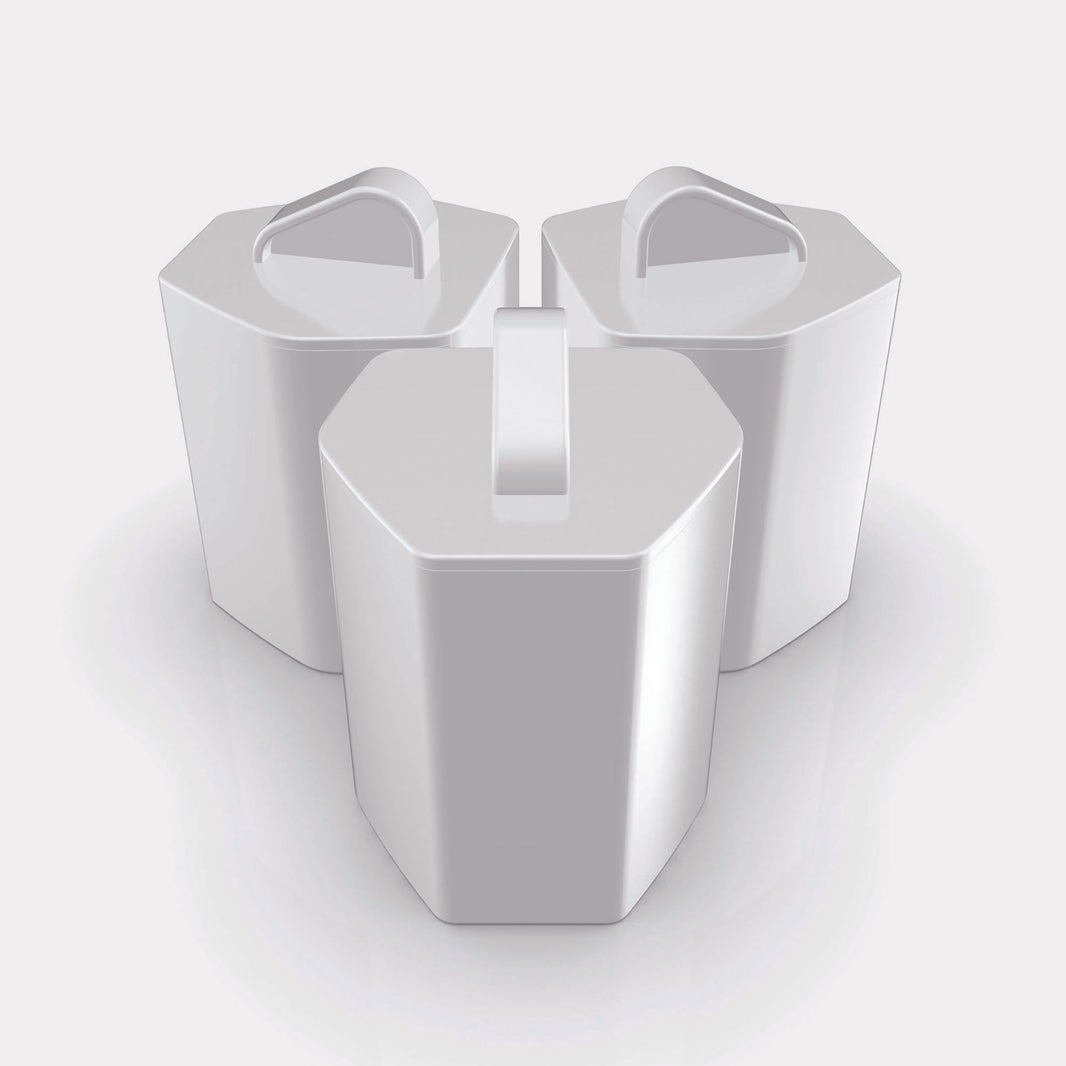 Accessori stiro e ricambi filtri anticalcare | Imetec